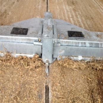 Agriculture - Racleurs à corde - BD Développement